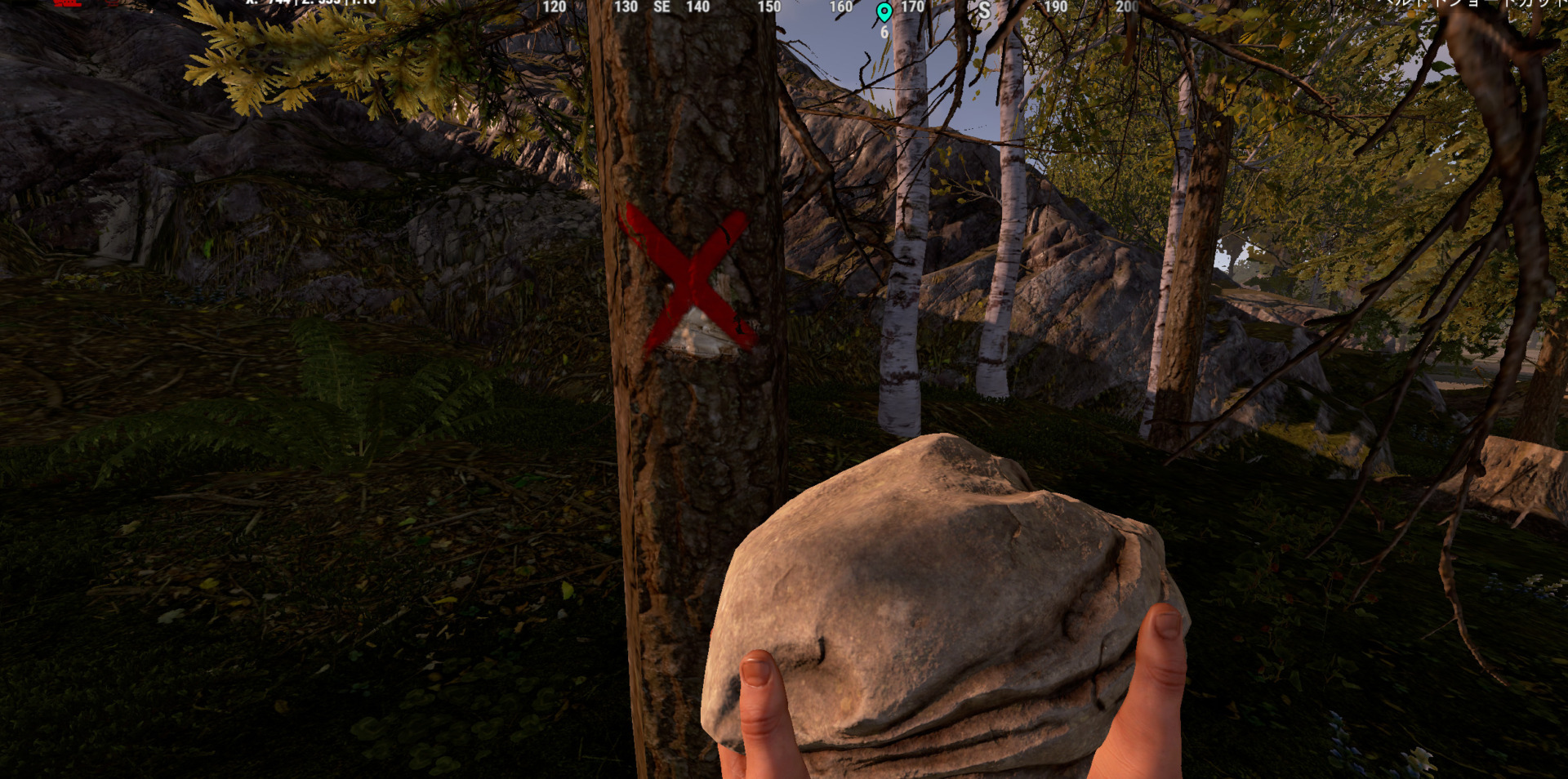 究極のRust初心者攻略！「序盤の詰み」を乗り越え生存率を劇的に上げる戦略ガイド - osamungames